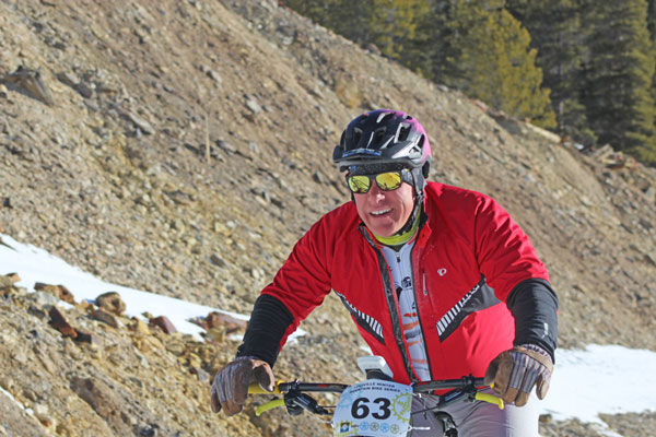 Fatty Patty 50K returns to Mineral Belt | Sports | leadvilleherald.com