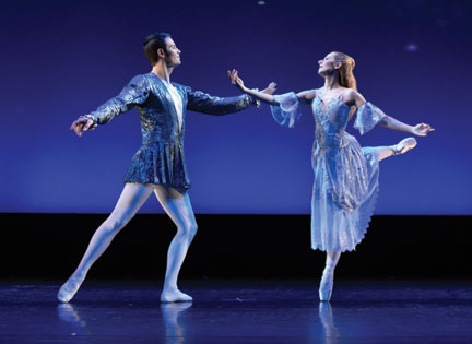 ‘Cinderella’ is Saturday at the Tabor Opera House | Arts And ...