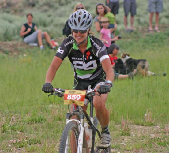 Christy Lindh takes first for women in 50-mile race | Sports ...