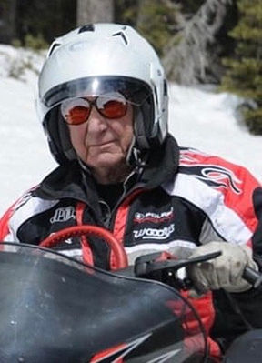 Kenneth Reasoner | Obituaries | leadvilleherald.com