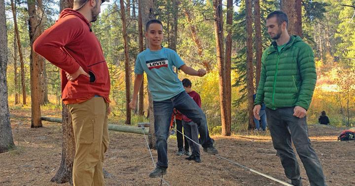 Get Outdoors Leadville reflects on three years of outdoor programming ...