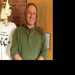 Finnell tells new teachers to require students’ respect | Local News ...