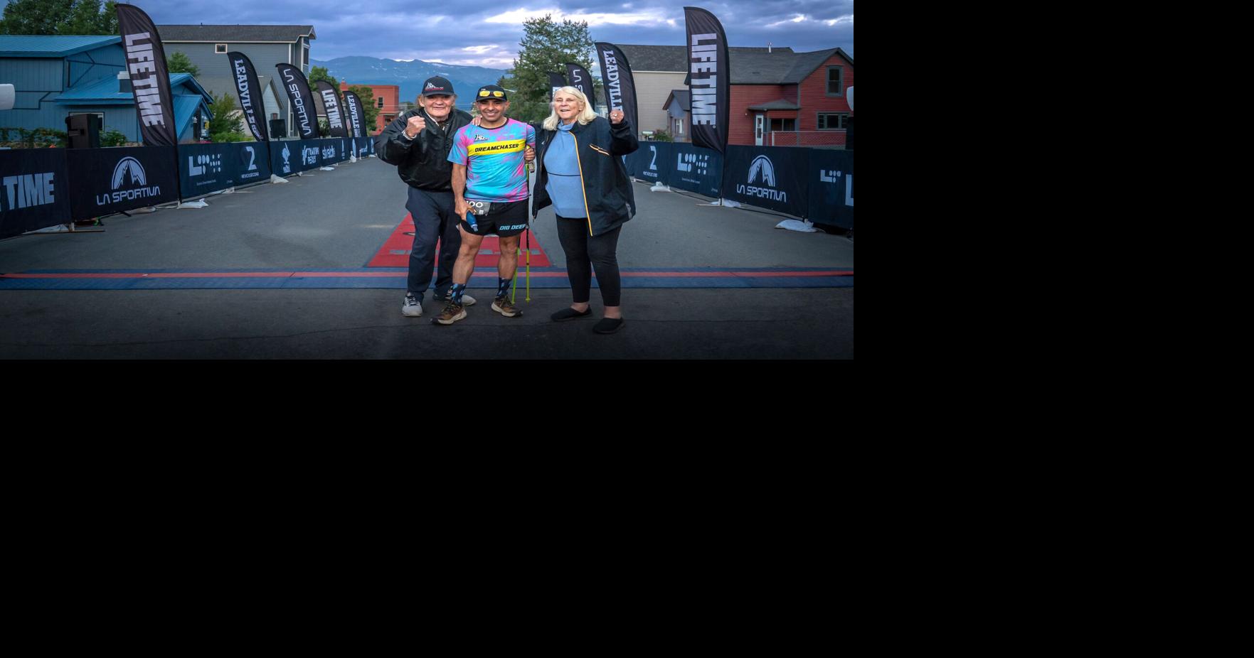 DreamChaser duo raise over $222K for Lake County students | Local News ...