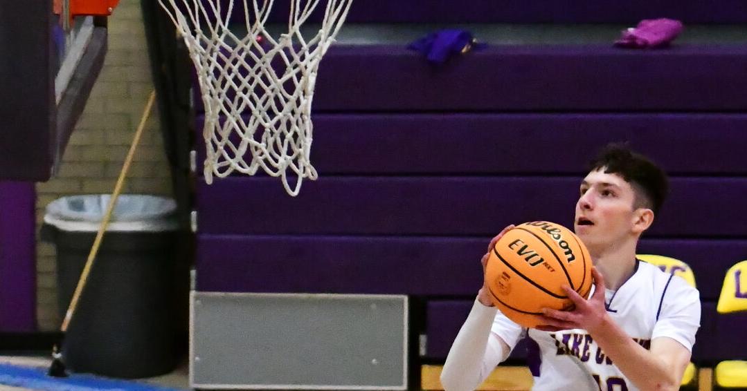 Men’s basketball hopes to finish strong | Sports | leadvilleherald.com