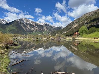 Barn Pond flow restored | Local News | leadvilleherald.com