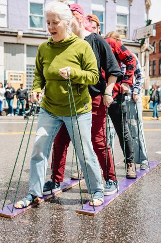 Leadville mining event: Winners and results | Local News ...