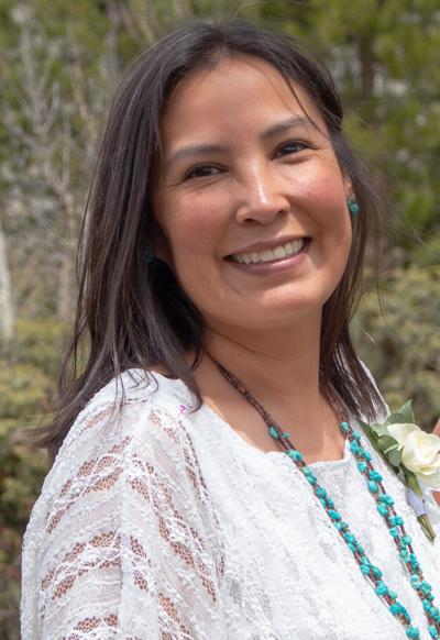 Colorado House District 13 Democrat Primary Race Candidate: Consuelo ...