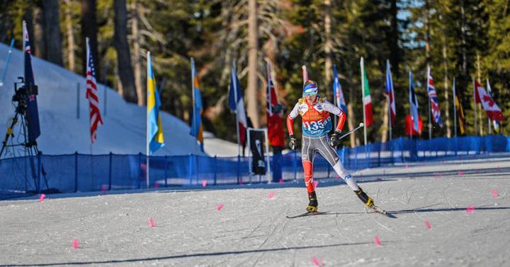 Horning competes in Junior Nationals | Sports | leadvilleherald.com