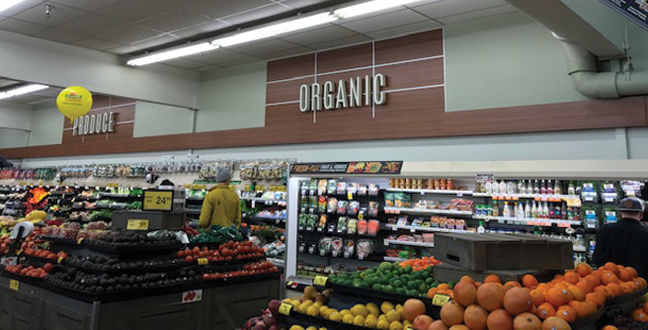 $2 million renovation underway at Safeway | Local News ...