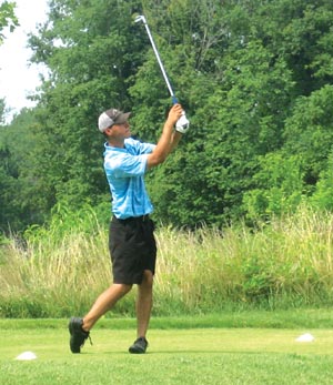 Aldaz again qualifies for championship golf team | Sports ...