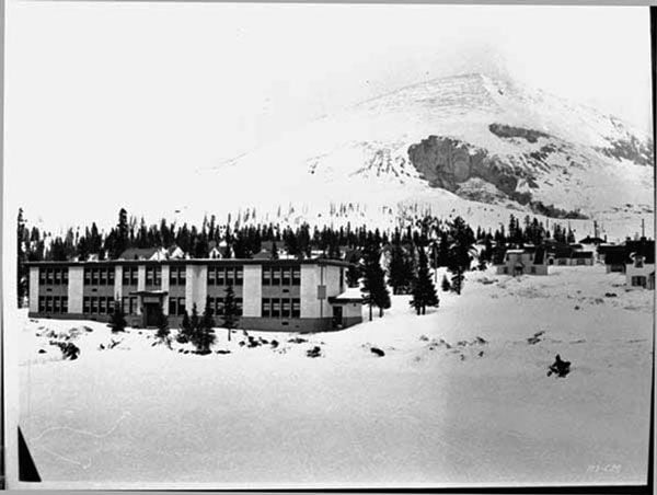 WWI sparks development of Climax | Free Content | leadvilleherald.com