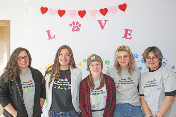 Animal shelter hosts community event | Local News | leadvilleherald.com