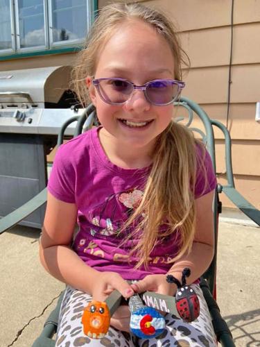 McCoy raises money for diabetes research | Free Content ...