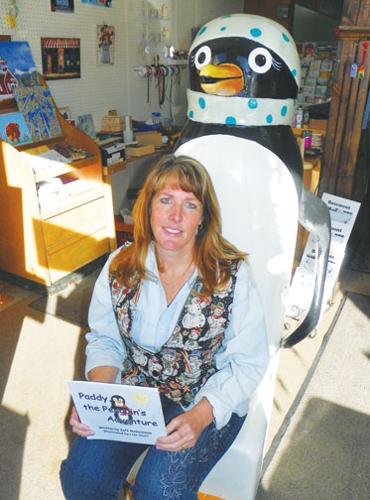 Lisa Starr Art and Design Store open on Harrison | Arts And ...