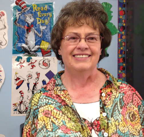 After 40 years, Stout to retire | Local News | leadvilleherald.com