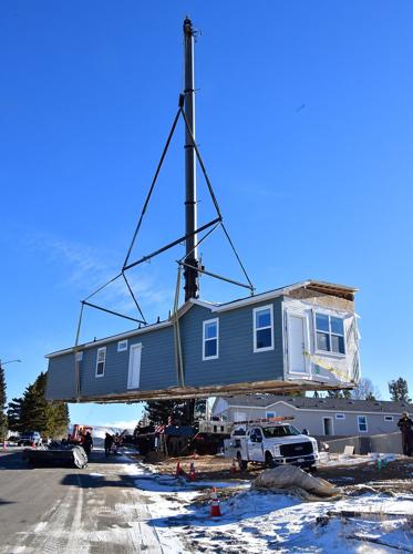 Lake County's Affordable Housing Project Reaches Milestone | Local News ...