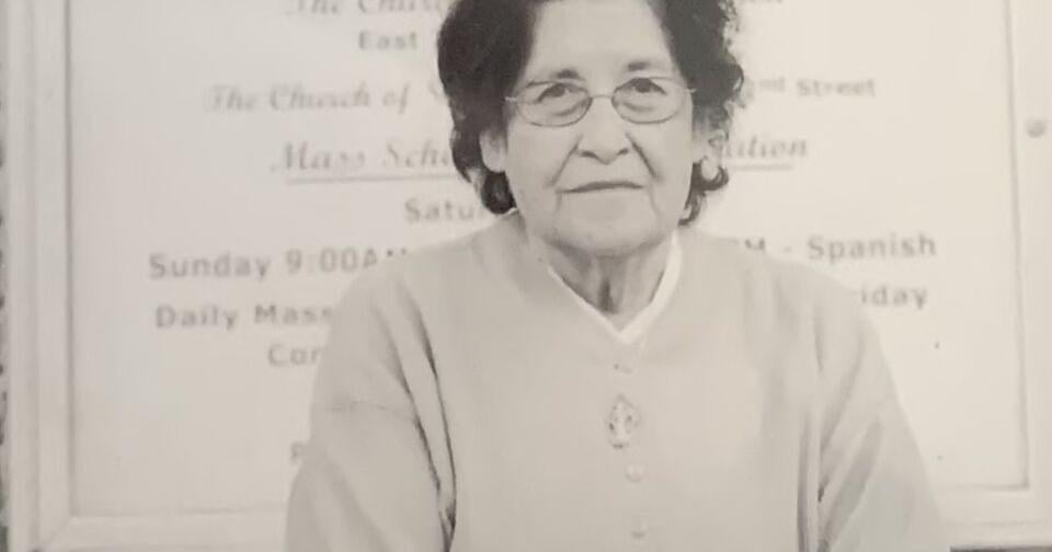 Cecilia Marie Smythe | Obituaries | leadvilleherald.com