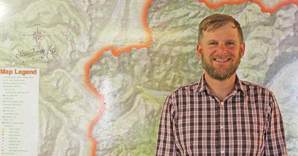 Ducharme named byway coordinator | Local News | leadvilleherald.com