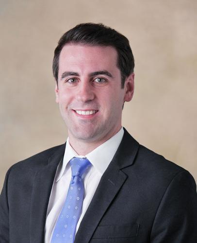 Dr. Assini joins ranks at St. Vincent | Local News | leadvilleherald.com