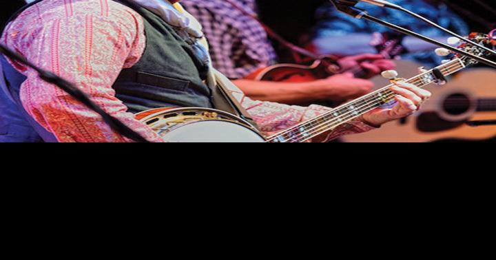 Michael Martin Murphey, Carin Mari at Tabor | Arts And Entertainment ...