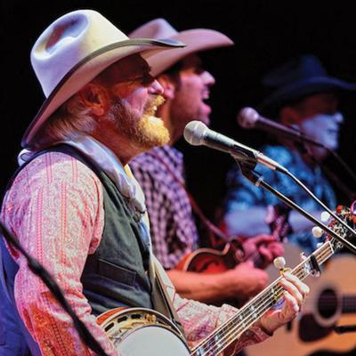 Michael Martin Murphey, Carin Mari at Tabor | Arts And Entertainment ...