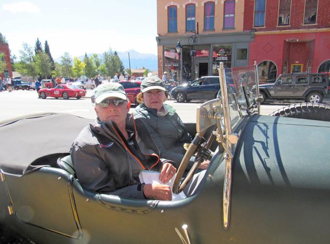 Pit stop at the Tabor | Free Content | leadvilleherald.com