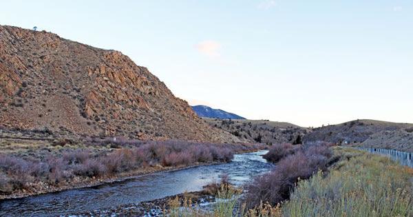 Ark River land acquisition complete | | leadvilleherald.com