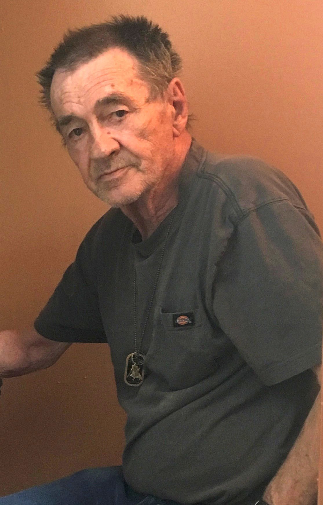Gary Lee Smith (Sr.) | Obituaries | leadvilleherald.com