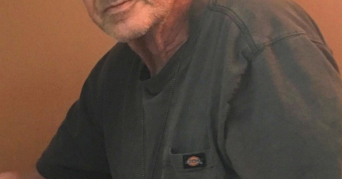 Gary Lee Smith (Sr.) | Obituaries | leadvilleherald.com