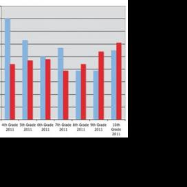 Elementary-school CSAP scores decline | Local News | leadvilleherald.com