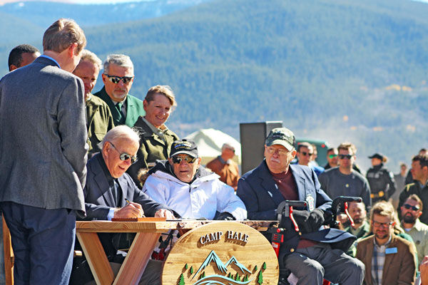 Camp Hale is a National Monument | Free Content | leadvilleherald.com