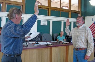Jason Hagen new council member | Local News | leadvilleherald.com