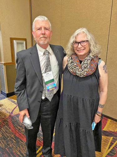 Whittington plans to retire from NMHFM | Local News | leadvilleherald.com