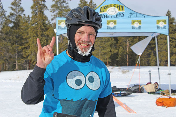 Winter race season kicks off in Leadville | Free Content ...