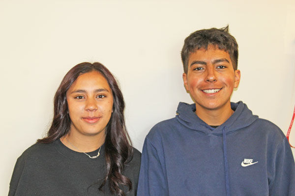 LCHS students present project | Local News | leadvilleherald.com
