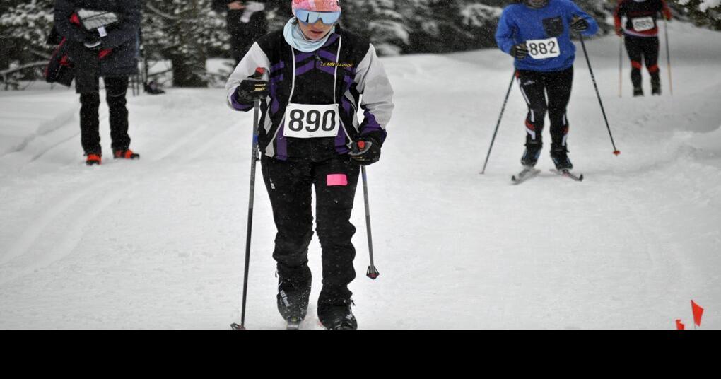 Nordic ski season kicks off in the cold | Sports | leadvilleherald.com