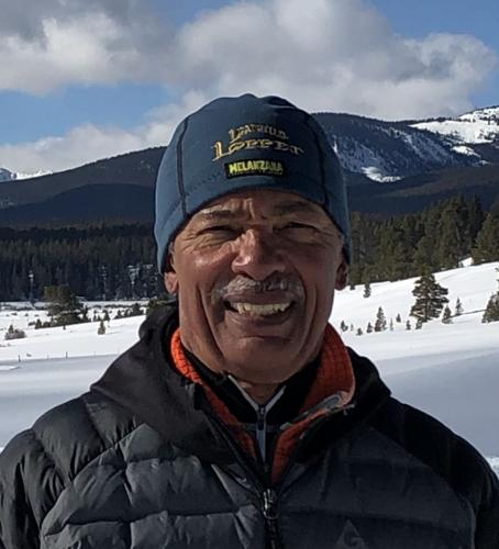 District 1 - Hal Edwards | | leadvilleherald.com