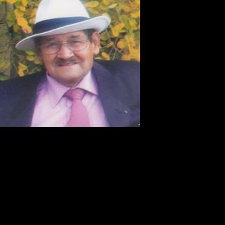 Leopoldo Jose Griego | Obituaries | leadvilleherald.com