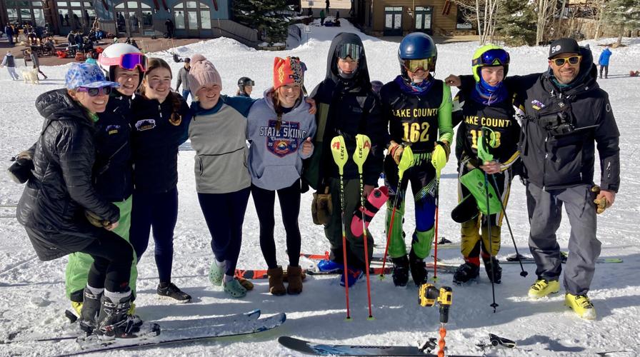 LCHS Alpine team concludes another productive season | Sports ...