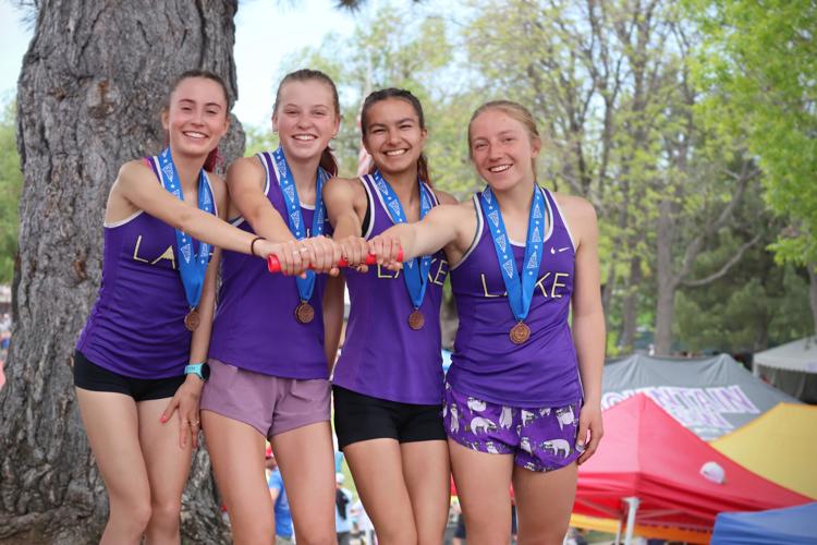 Panthers excel at state meet, crown state high jump champion | Sports ...