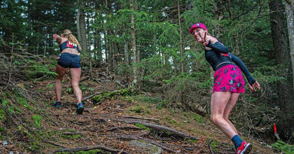 Rudy sisters place in running championships | Free Content ...