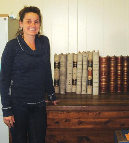 Grant will help digitize city’s historical records | Local News ...