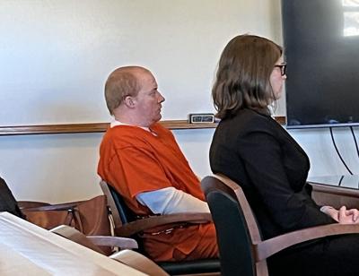 Preliminary hearing set for Jeffery Crum | Local News | leadvilleherald.com