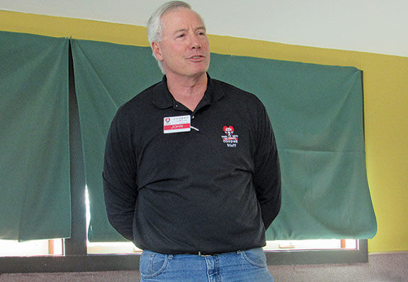 Meeting includes update on Ski Cooper expansion | Local News ...