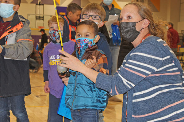 Center students celebrate the holidays | Local News | leadvilleherald.com