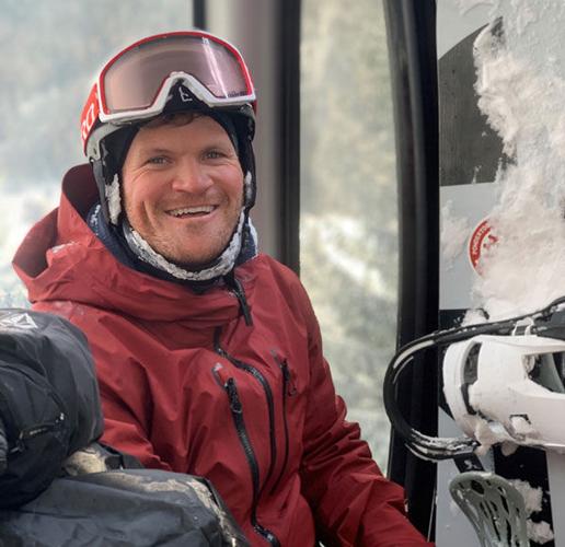 CMC is represented on Olympic stage | Free Content | leadvilleherald.com