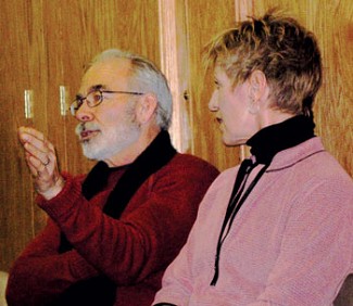 New State Rep. Hamner makes a visit to Lake County | Local News ...