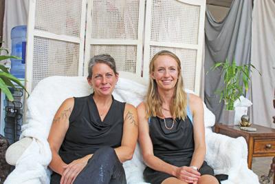 Nourish Day Spa relocates to Harrison | Local News | leadvilleherald.com