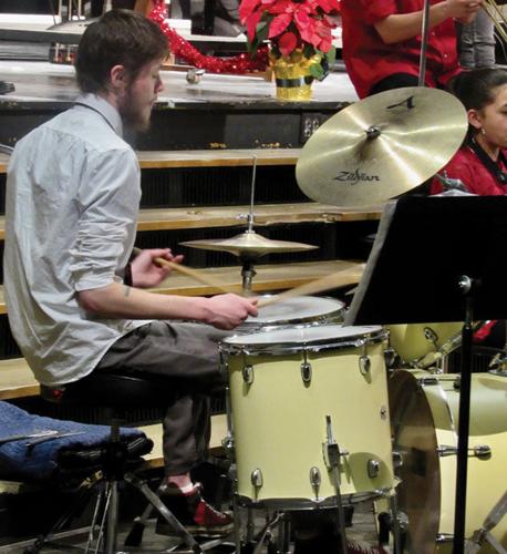 LCHS musicians celebrate holiday season | Free Content ...
