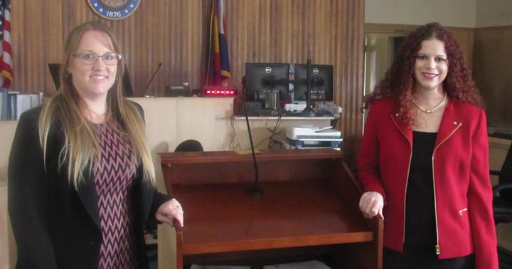 Crisera and Smith have DA’s office covered | Local News ...